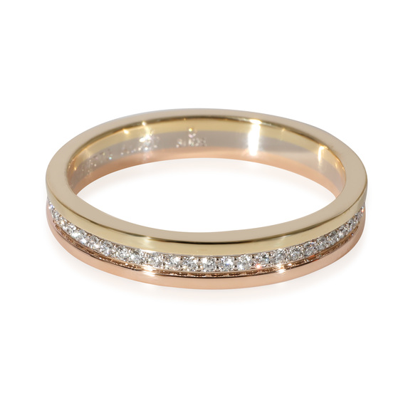 Cartier | Jewelry | Cartier Vendome Louis Cartier Wedding Band In 8k 3 ...